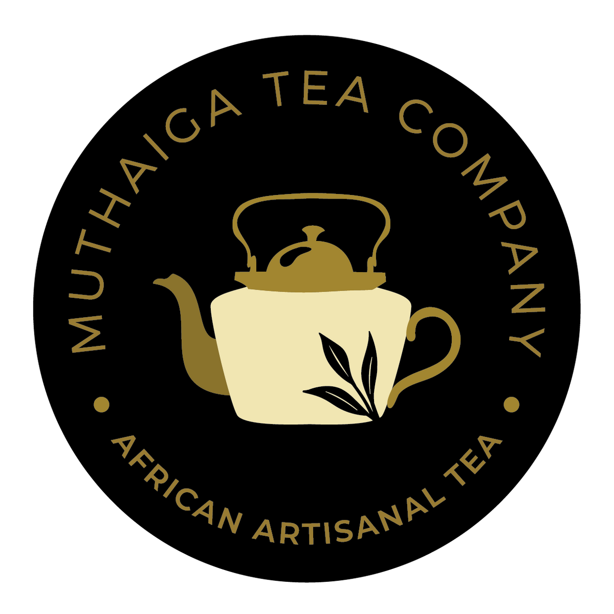 Muthaiga Tea Company